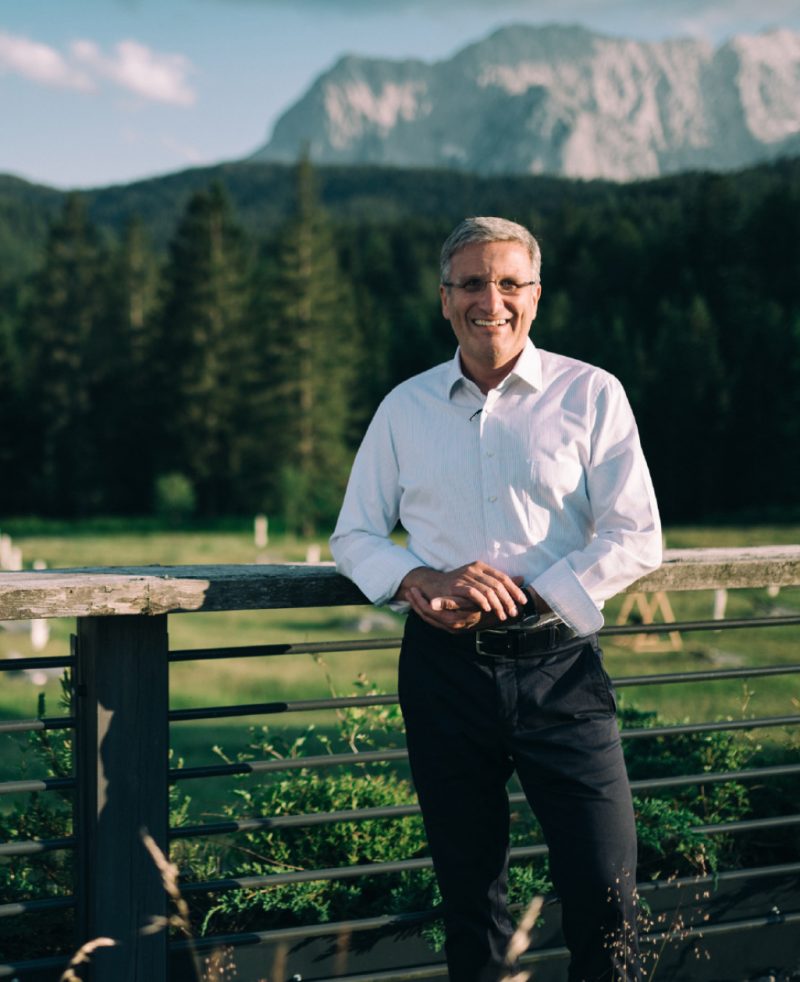 Spiral Dynamics und die Integrale Landkarte | Postdigital