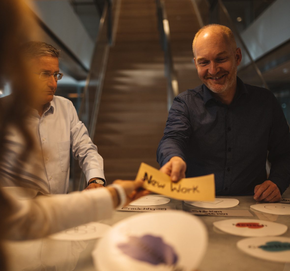 Markus Hecht | Postdigital