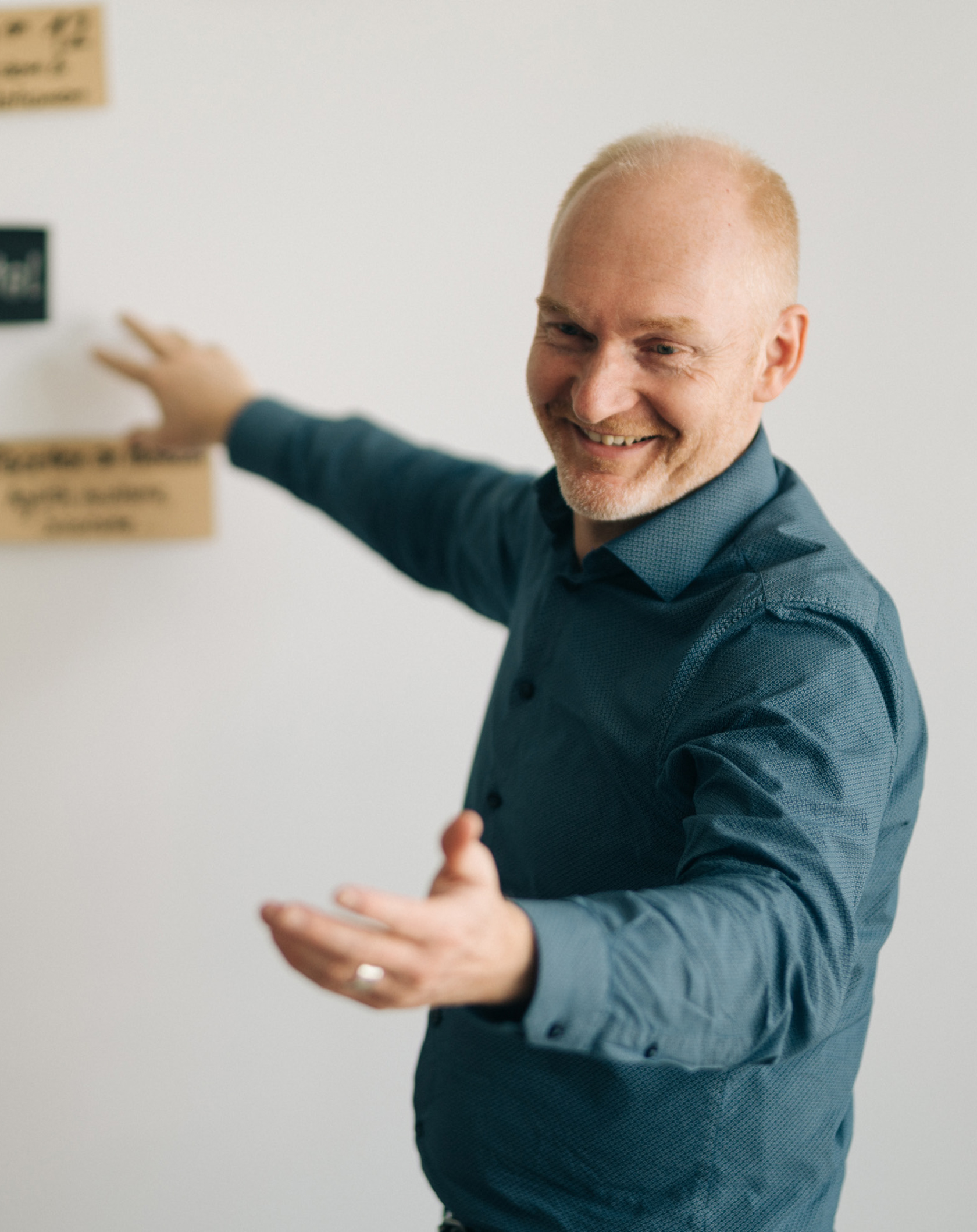 Markus Hecht | Postdigital