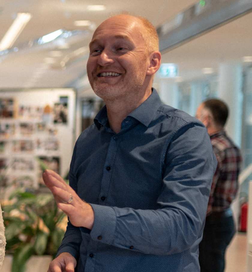 Markus Hecht | Postdigital