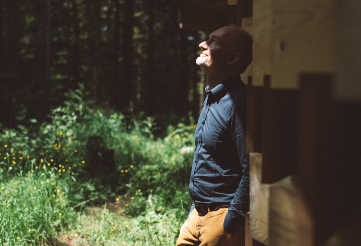 Markus Hecht | Postdigital