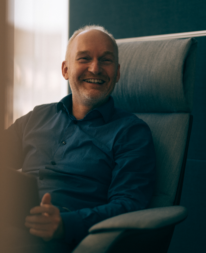 Markus Hecht | Postdigital