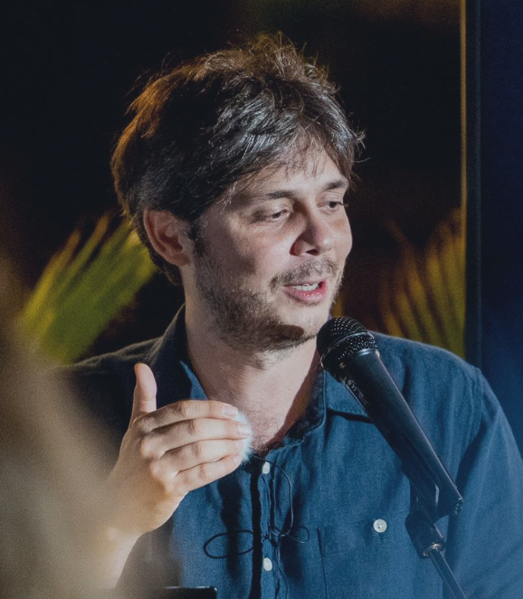 Reise durch das U - Innovation gestalten lernen | Postdigital